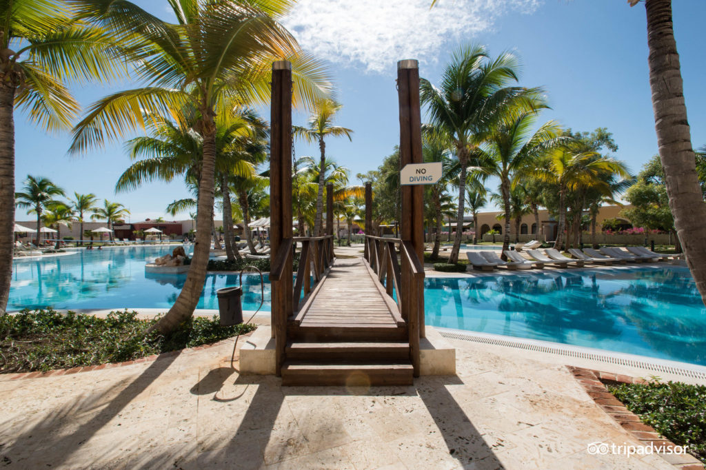 Diamond Package – Dominican Republic (7 Days & 6 Nights) - Resort ...
